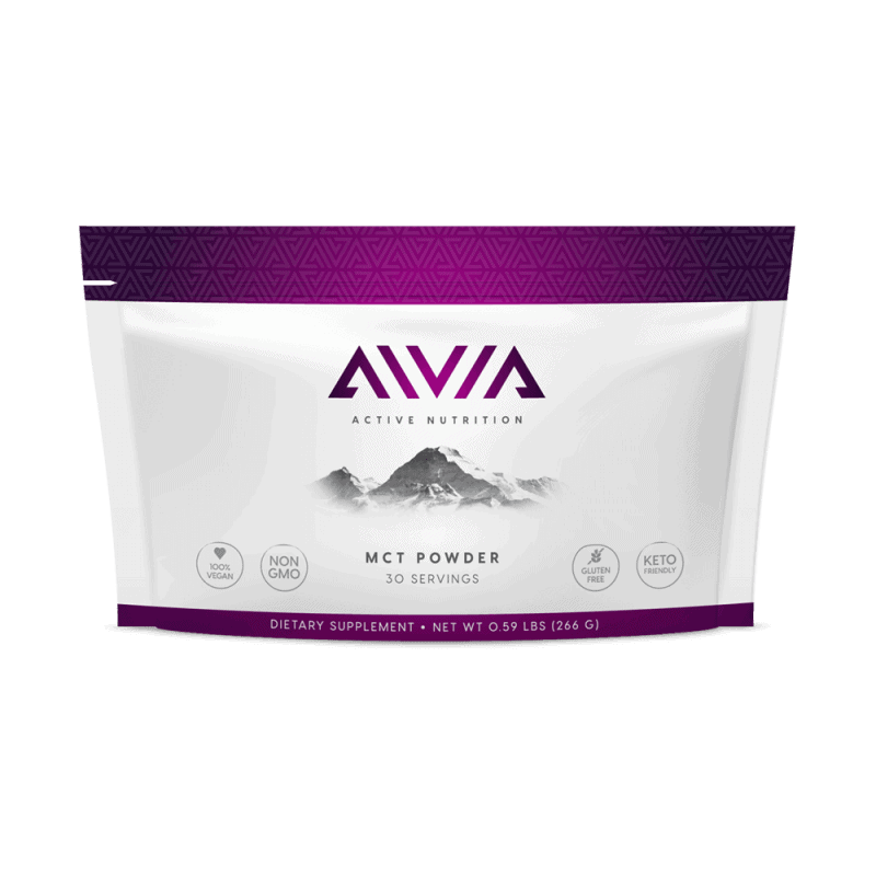 Brain Support from Nature's Sunshine