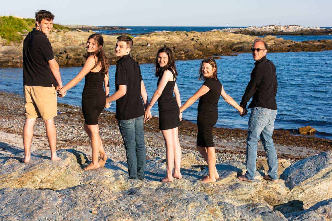 About Nature's Sunshine - Caring Sunshine